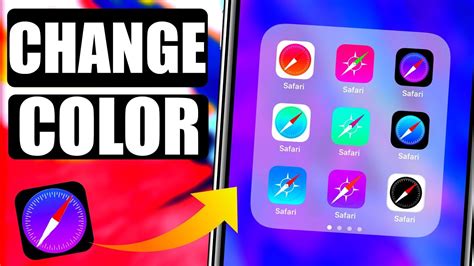 App Icon Colors At Collection Of App Icon Colors Free