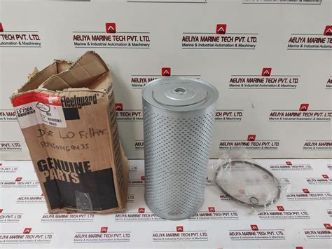 Fleetguard Lf750a Lube Filter Aeliya Marine