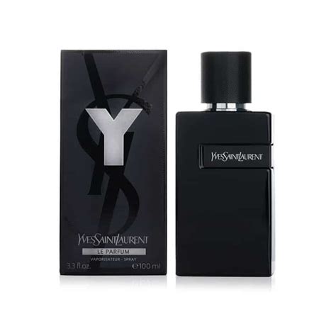 Ysl Y Le Parfum 100ml Btega