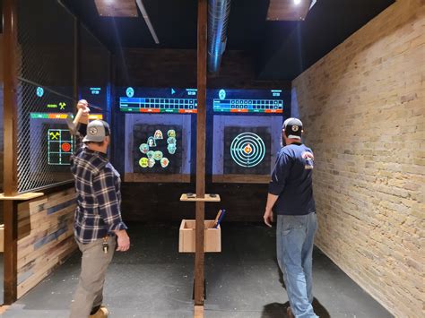 Papa Docs Axe Downtown Janesville Wisconsin