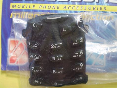 Klávesnice Nokia 3310 Slevistecz