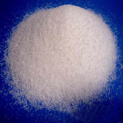 Guide To Cationic Polyacrylamide