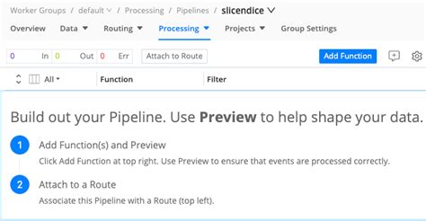 Distributed Quick Start Cribl Docs Distributed Quick Start Cribl Docs