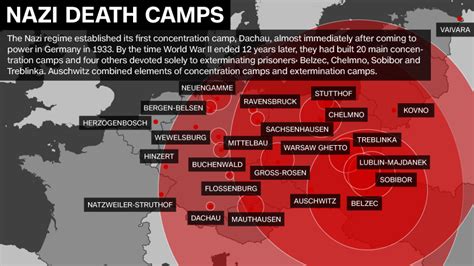 Voices Of Auschwitz