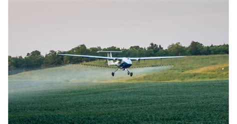 Pyka Secures 40m Series B To Advance Commercialization Of Dual Use