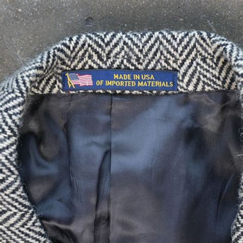 Polo Ralph Lauren The Rl67 Jacket Grailed