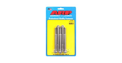 Boulonnerie Universelle Arp 716 14 Inox 12 Pts X5 Gt2i