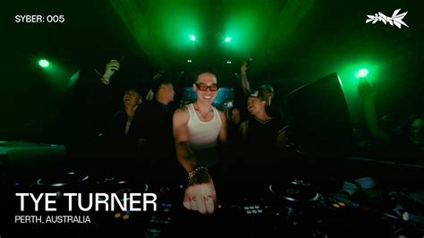 Tye Turner Sybers 1st Birthday Youtube