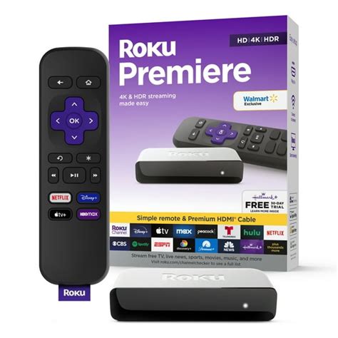 Roku Box