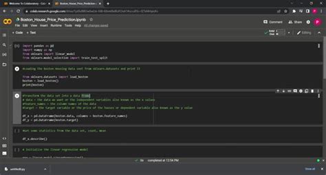 Video Chaitali Padalkar On Linkedin Task2 Github Machinelearning