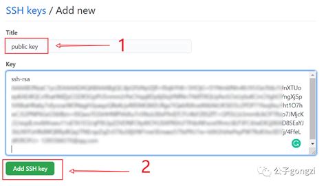 git为私有仓库设置密码 git 的初始设置 csdn博客