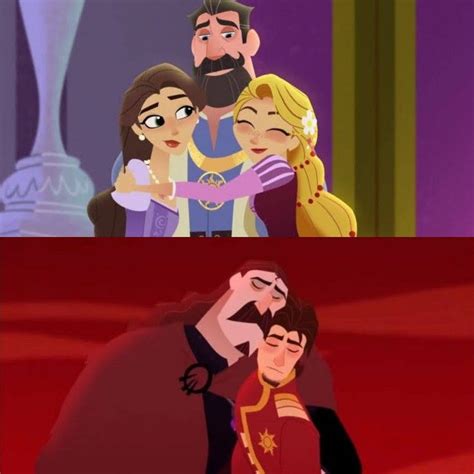 Rapunzels Tangled Adventure Disney Princess Art Disney Tangled