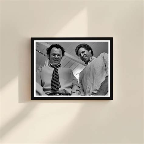 Step Brothers Poster Will Ferrell John C Reilly Funny Bathroom