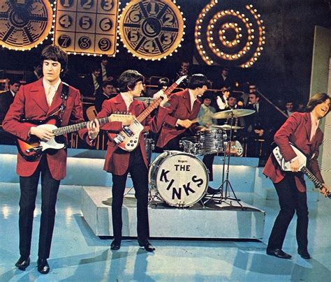The Kinks Wallpapers Top Free The Kinks Backgrounds Wallpaperaccess