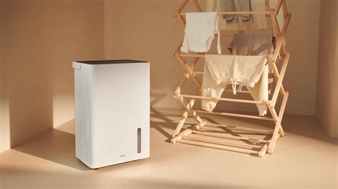 Aldis £3999 Dehumidifier Is A Winter Must Have Ideal Home