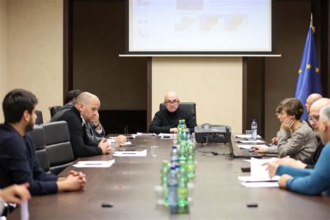 ქალაქ თბილისის საკრებულო მთავარი