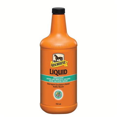 Absorbine Embrocation Battles