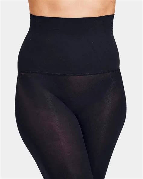 The 7 Best Tights And Pantyhose Brands Built To Last In 2026