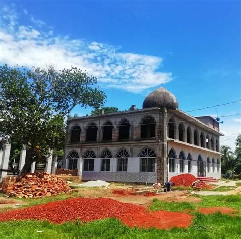 Mohammad Miraj Uddin Shawon