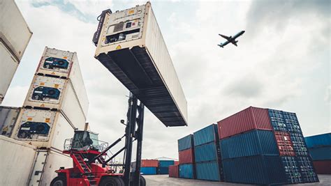 What Are Triangular Operations In International Transport Logisber