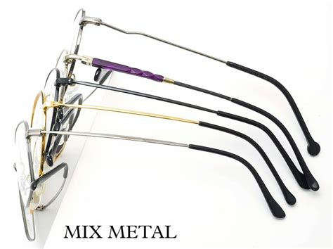 Mix Metal Optical Frames At ₹ 100 Piece Metal Frames In New Delhi