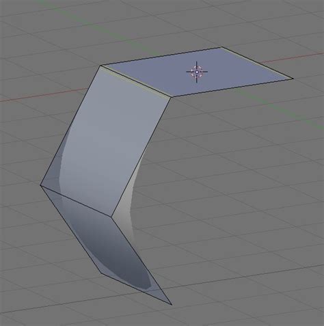 Subsurf Newbie Question Basics And Interface Blender Artists Community