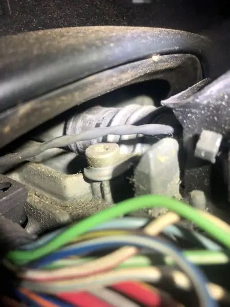 Shift Cable Adjustment Ford Explorer Forums