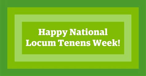 Emma Totten On Linkedin Worlds First Locums Company Healthcares Best Workforce Solutions