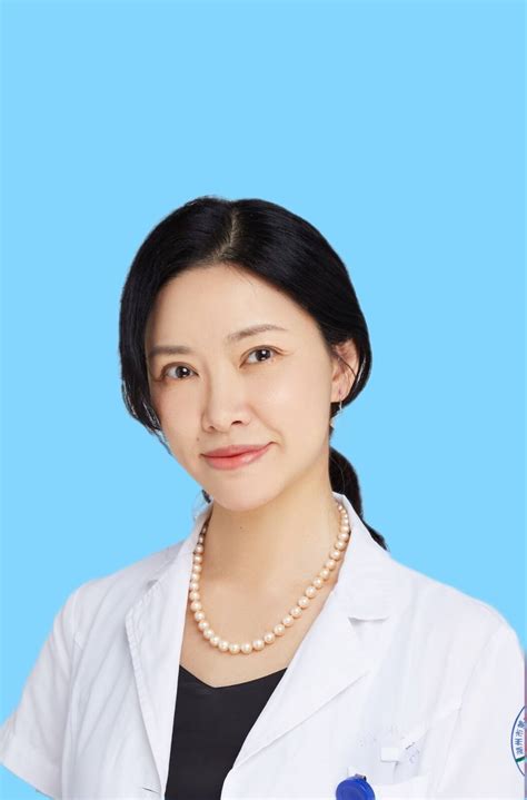 孙慧 三正规医美平台 中国整形美容协会