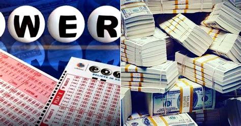 Powerball Podría Repartir 570 Millones De Dólares En El Sorteo De Este