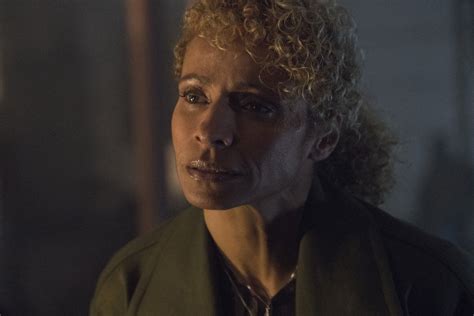 Michelle Hurd