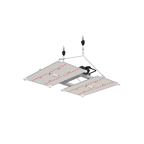 Lumii Black Blade 400w Led Max Hydro