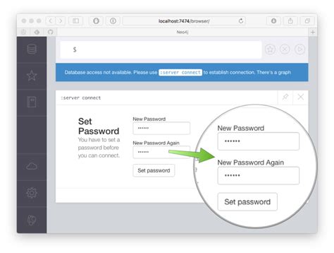 Building A Graph Application With Grails And Neo4j Grails Guides