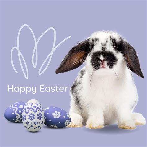 Easter Game Printable