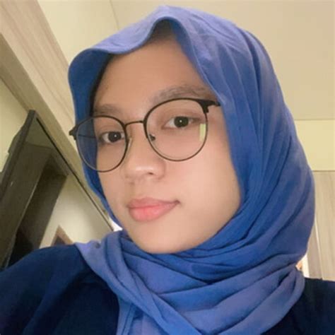 Aulia Rizki Nur Azizah Universitas Mercu Buana Jakarta Umb Faculty Of Economics And