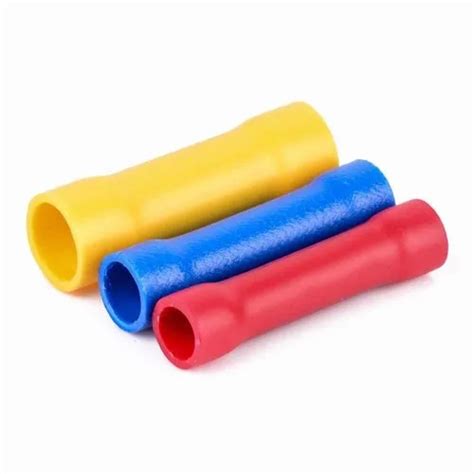 Inline Connectors Cable Diameter At Best Price In Vasai Max Industries