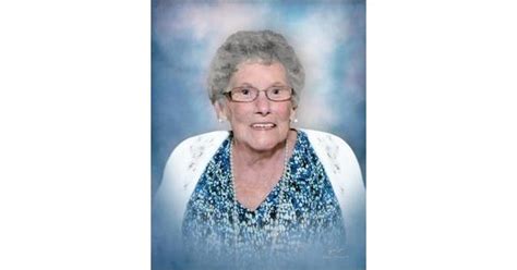 Nancy Whitlock Obituary 2016 Middletown De Daniels And Hutchison