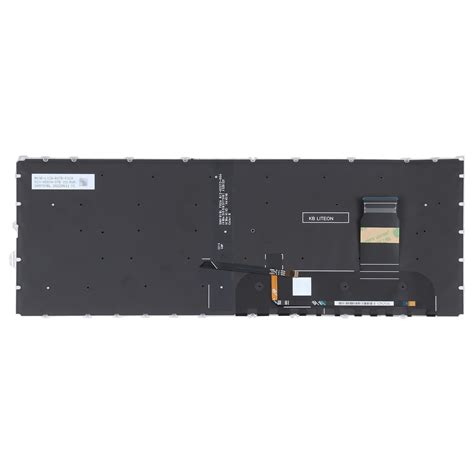 For Hp Elitebook 840 G7 G8 845 G7 745 G7 G8 Us Version Keyboard With