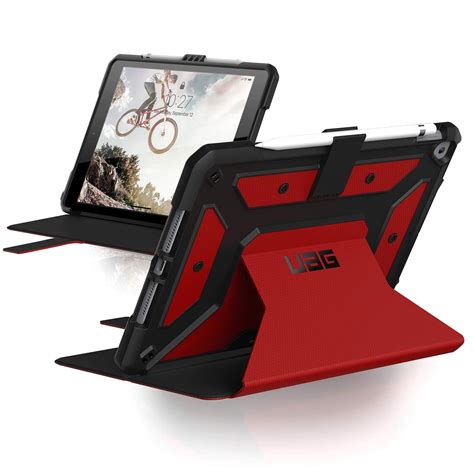 Ipad Shockproof Heavy Duty Tough Series Cases Rugged And Protective