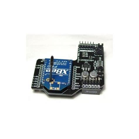Shield XBee Pour Arduino