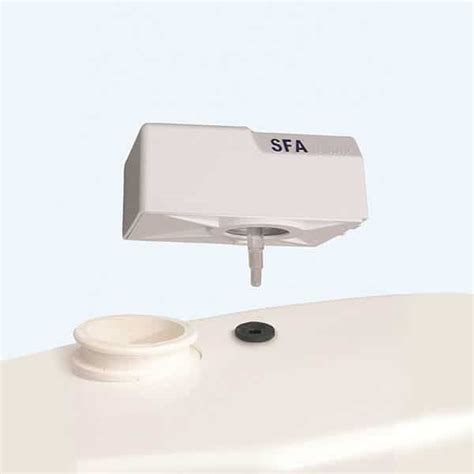 Sanialarm Alarm 050 Mullaney And Associates Llc