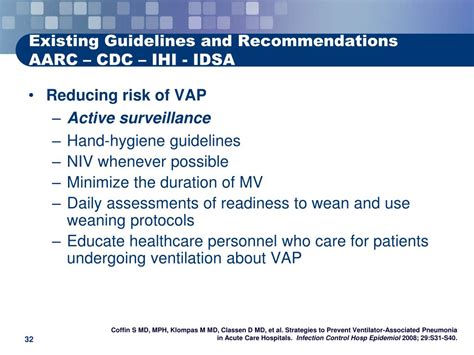 Ppt Vap A Preventable Disease Powerpoint Presentation Free Download