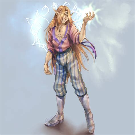 Commission Alp By Kseniafrolova On Deviantart