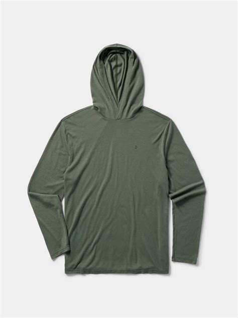 Ms Essential Drirelease Hoodie Ugly Bug Fly Shop