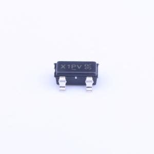 AO3401A中文资料_最新报价_数据手册下载_AOS-场效应管(MOSFET)-立创商城