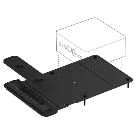 Logitech Taprapmstint Huddle Room Solution For Microsoft Teams Large Rooms