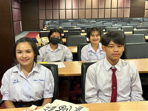 สอบสัมภาษณ์ รอบ 1 Portfolio Gpa Engineering Rmutl Tak