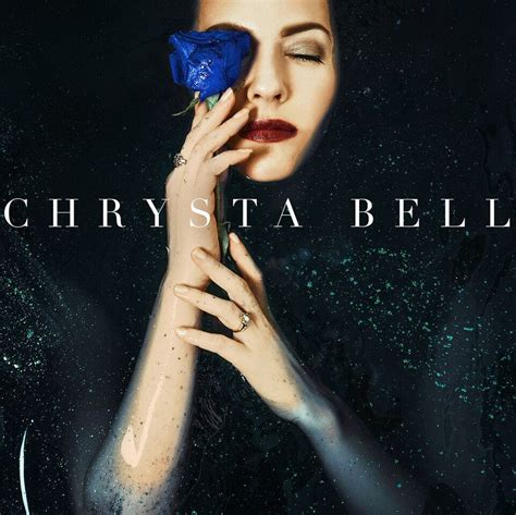 Interview Chrysta Bell La Mystérieuse Protégée De David Lynch