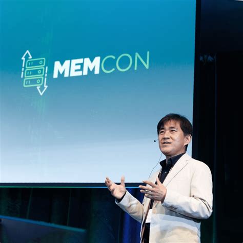 Memcon 2023 Samsung Semiconductor Global