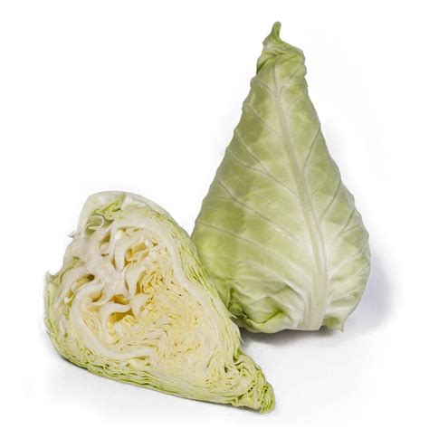 Witte Spitskool Paul Leegwater